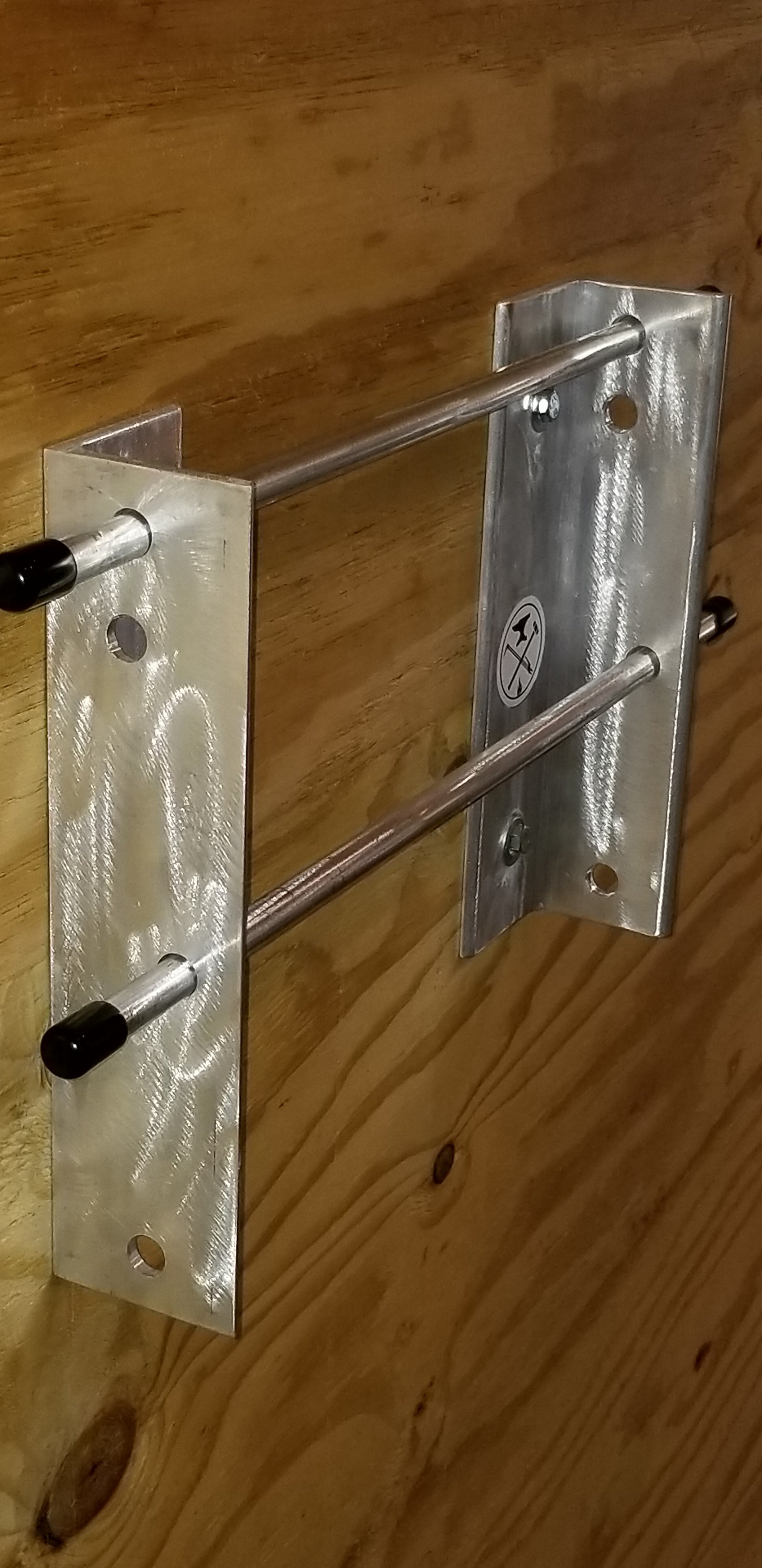 Tour Pack Storage Rack for Harley Davidson Touring Motorcycles ...