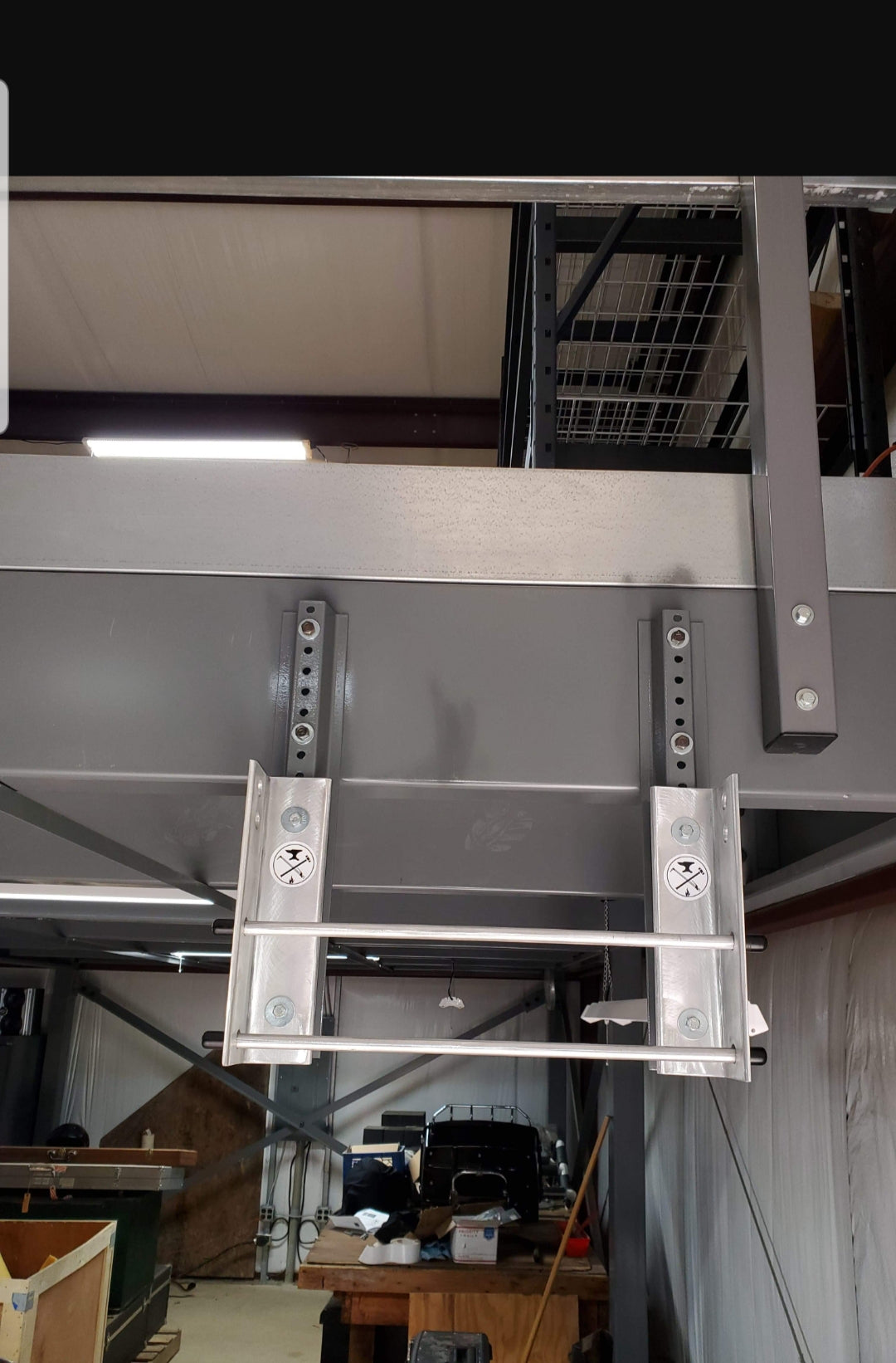 Tour Pack Storage Rack for Harley Davidson Touring Motorcycles ...