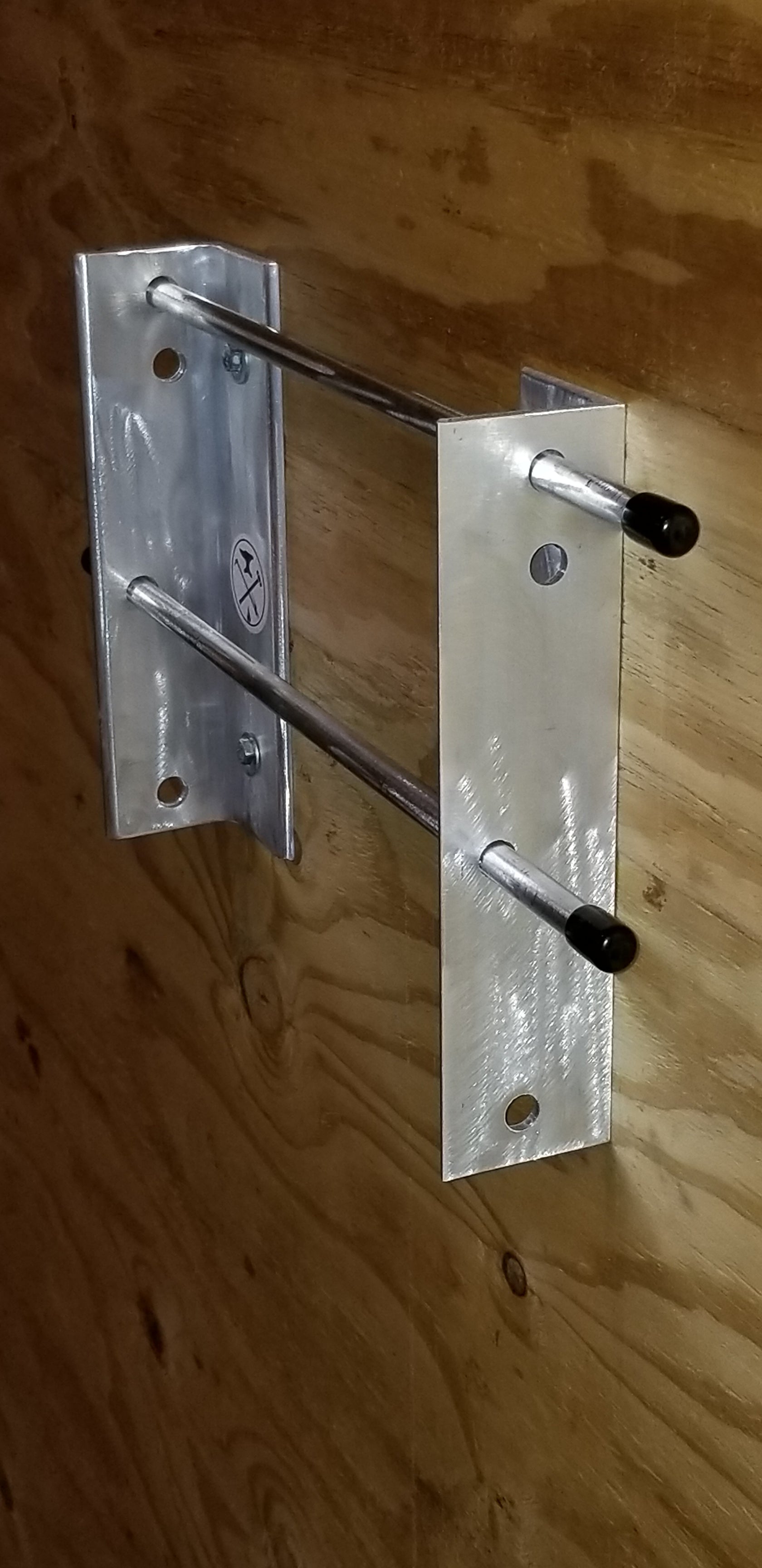 Tour Pack Storage Rack for Harley Davidson Touring Motorcycles ...